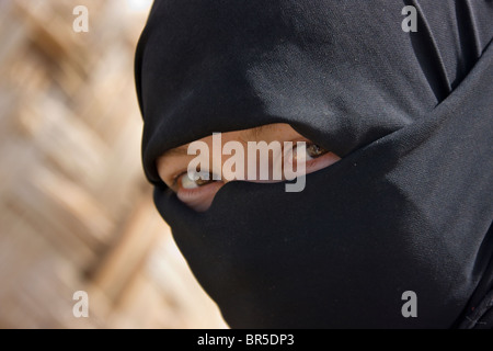 China, Xinjiang Uygur, Uigur face in Turfan Stock Photo - Alamy