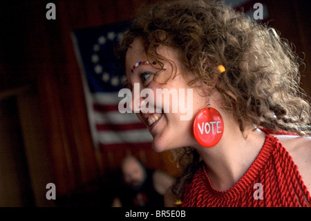 Greene Dragon pre-RNC action Stock Photo - Alamy