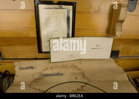 A German MG 15 machine gun, made in 1938, calibre 7,92 x 57, serial ...