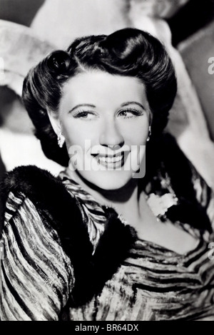 Joan Davis Actress 01 May 1930 **WARNING** This Photograph is for ...