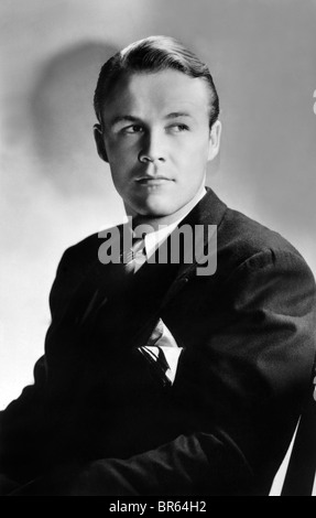 Wayne Morris. Actor 01 May 1930 **WARNING** This Photograph is for ...