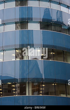 St Botolph Building by Grimshaw Architects, 138-139 Houndsditch, City ...