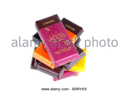 Assorted mini chocolate bars Stock Photo: 11591435 - Alamy