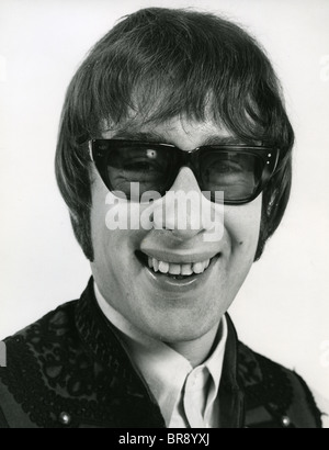 AMEN CORNER - UK pop group in 1968 with Andy Fairweather-Low lead ...