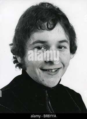 AMEN CORNER - UK pop group in 1968 with Andy Fairweather-Low lead ...