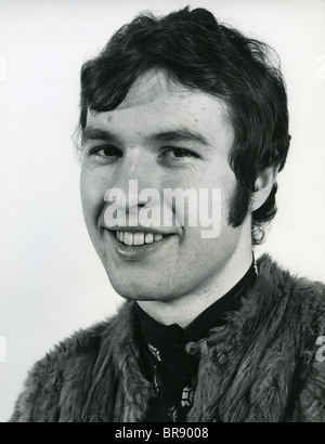 AMEN CORNER - UK pop group in 1968 with Andy Fairweather-Low lead ...