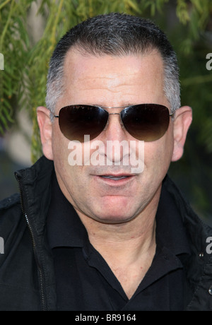 Actor Anthony LaPaglia at the Los Angeles premiere of "Happy Feet Two ...