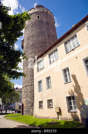 Lauban Lubaniu Poland Schlesien Silesia Prussia Stock Photo - Alamy