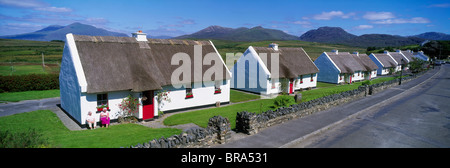 Tullycross, Connemara Co. Galway, Ireland Stock Photo - Alamy