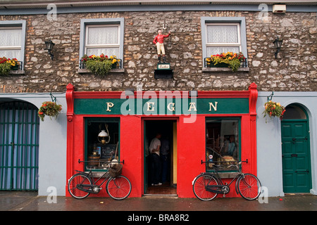 Moate, Co Westmeath, Ireland Stock Photo - Alamy