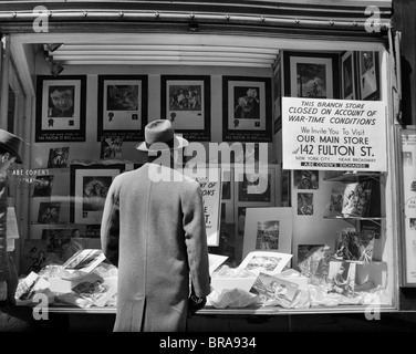New Look store closed due to lockdown, covid 19, 2021 UK Stock Photo ...