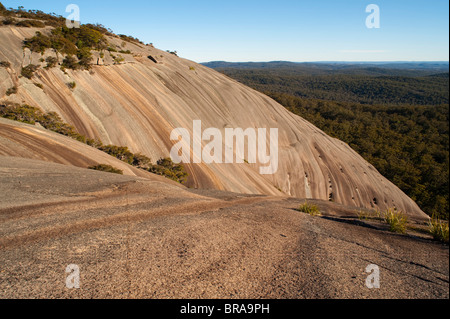 Bald Rock, Tenterfield, New South Wales, Australia Stock Photo - Alamy