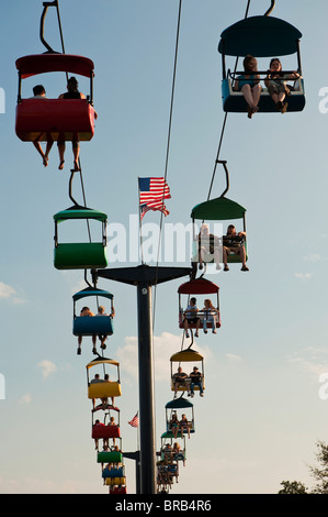 Minnesota State Fair Stock Photo - Alamy