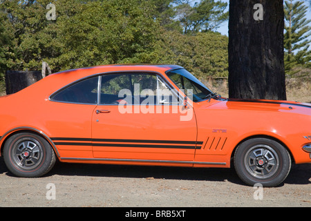 Holden Monaro, 2 door classic aussie muscle car the holden monaro gts ...