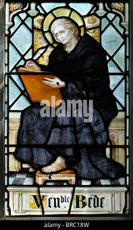 . English: Bede, Ecclesiastical History of the English People in Anglo ...