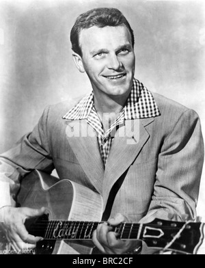 EDDY ARNOLD US Country singer Stock Photo - Alamy