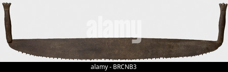 Punishment in the German Middle Ages: executioner with a sword at the ...