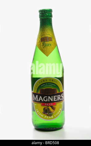 Magners Pear Cider Stock Photo - Alamy