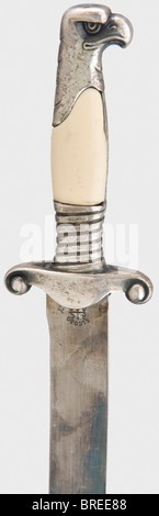 Dagger of the Reich Labour Service [Reichsarbeitsdienst, RAD], 1938 ...