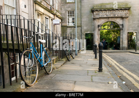Stockbridge Market, Saint Stephen Place, Stockbridge, Edinburgh ...