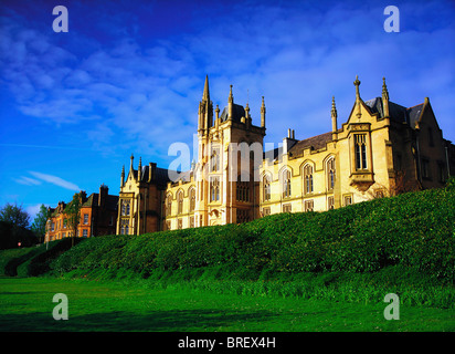 Magee College, Campus Of The University Of Ulster, Derry City, Co Derry ...