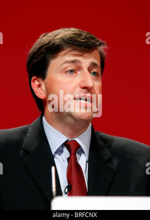 DOUGLAS ALEXANDER MP LABOUR PARTY 26 September 2010 MANCHESTER CENTRAL ...