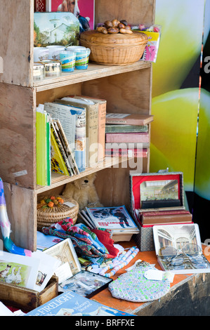 Fitzroy, Melbourne, Australia, The Rose Street Artists’ Market art and ...