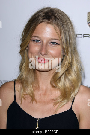 ELLEN WOGLUM 6TH ANNUAL PINK PARTY HOLLYWOOD LOS ANGELES CALIFORNIA USA ...