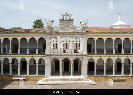 The University of Evora or Universidade de Evora is a public university ...