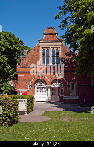 St Michael and All Angels, Turnham Green Stock Photo - Alamy