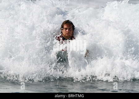 RICKY BASNETT SOUTH AFRICAN PRO SURFER SOUTH AFRICAN PRO SURFER BALLITO ...