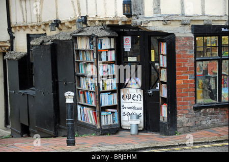 Lewes Library in East Sussex Stock Photo - Alamy