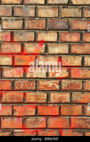Brick wall texture. Very high resolution Stock Photo - Alamy