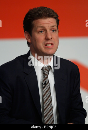 FRASER NELSON EDITOR SPECTATOR MAGAZINE 05 October 2010 THE ICC ...