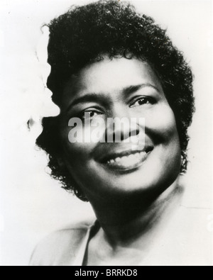 LITTLE EVA (1943-2003) US pop singer about 1962 Stock Photo - Alamy