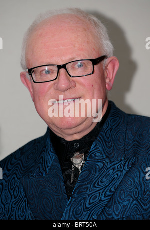 KEN MORLEY CORONATION STREET A KNIGHT'S TALE THE LOWRY HOTEL MANCHESTER ...
