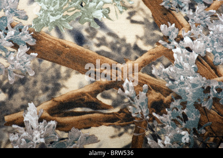 Camo pattern, desert shadow Stock Photo - Alamy