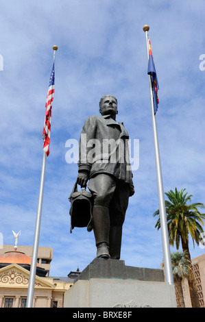 State Capitol Buildings Building Phoenix Arizona Stock Photo - Alamy