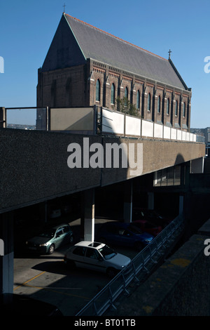 St. Bartholomew's Church in Brighton Stock Photo - Alamy