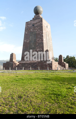 The 30 Meter Tall Monument Built Between 1979 And 1982 Was Stock Photo ...