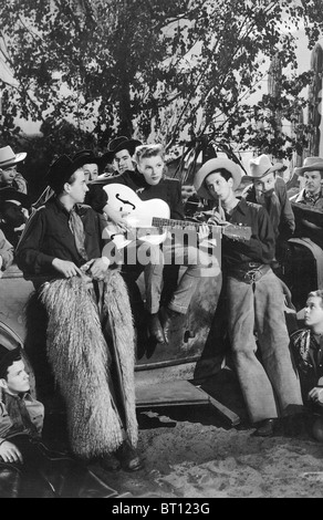 Judy Garland Film Girl Crazy (1943) Characters: Ginger Gray Director ...