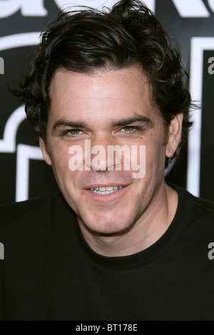 SAM MACCARONE JACKASS 3D PREMIERE HOLLYWOOD LOS ANGELES CALIFORNIA USA ...