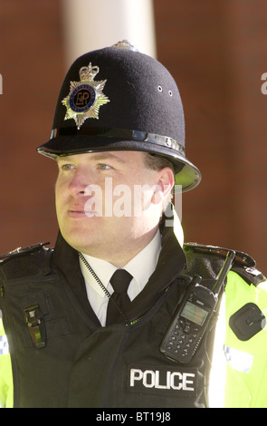 Male police man officer 's hat / City of London Police / London's ...