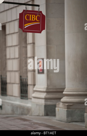 The Bank of Canada is seen in Ottawa, on Wednesday, April 16, 2025. THE ...