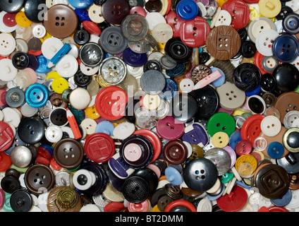 Shiny Red White and Blue Metal Texture Stock Photo - Alamy
