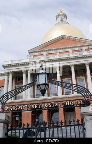 State House, Boston State House, Boston.; State House, Boston Stock ...