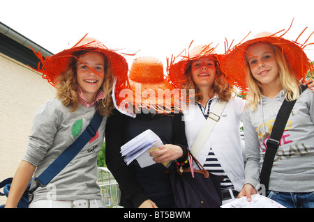 Dutch children, Dutch girls, children girls, schoolgirls ...