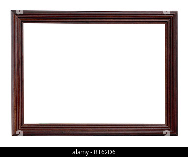 Picture frame cut out Stock Photo - Alamy