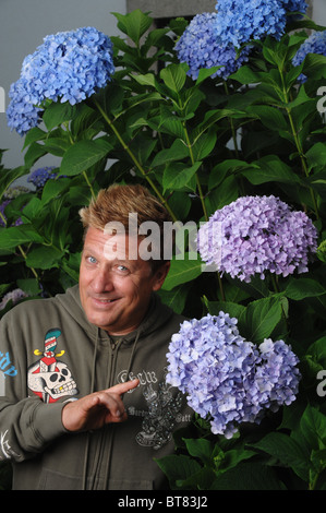 Herman José, portuguese comedian and actor Stock Photo - Alamy