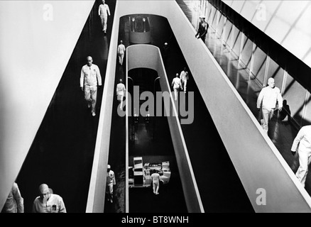 "THX-1138" (1971) Warner Bros. File Reference # 32633 886THA Stock ...